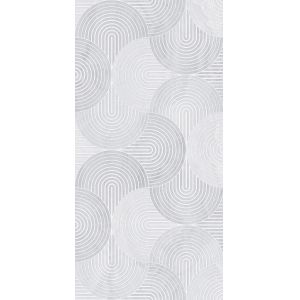 Quality Dreamliake Geometry Pi glazed porcelain glass floor ceramic glazed tile for sale