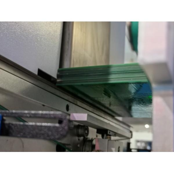 Quality SMT 280 Pcs Capacity PCBs Push Up Stacker 150W PCB Magazine Unloader for sale