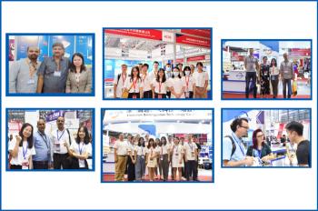 China Factory - Shenzhen Baitong Putian Technology Co., Ltd.