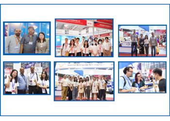 China Factory - Shenzhen Baitong Putian Technology Co., Ltd.