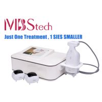 Quality Home Salon 525 Shots 8.0mm 13.0mm Hifu Facial Machine for sale
