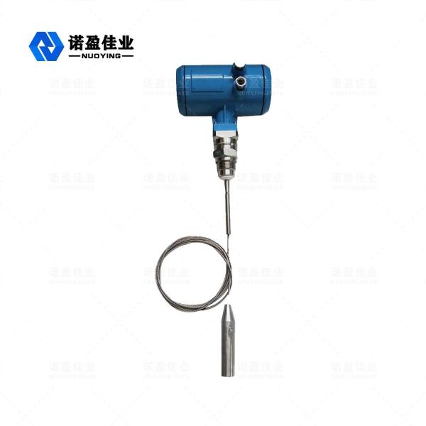 Quality NYRD806 Radar Level Meter radar level transmitter Custom Probe Industry-specific for sale