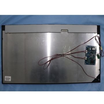 Quality 27 Inch High Tni LCD Module Panel 1000nits Lcd Advertising Display Panel for sale