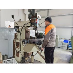 China Factory - Hongqi Automatic Control (Jiangsu) Co., Ltd.