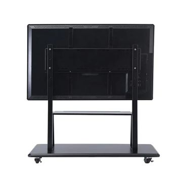 Quality 4K Ultra Clear LCD Wall Screen Conference Intelligent All In One Lcd Video for sale