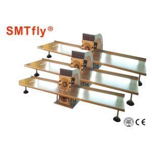 Quality V Groove PCB Depaneling Machine Pre-Scored PCBA Separation,PCB Depanelizer for sale