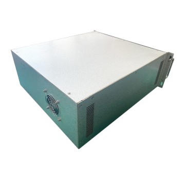 Quality 225S 720V 400A Relay Solution Master Slave BMS Energy Efficiency Battery for sale