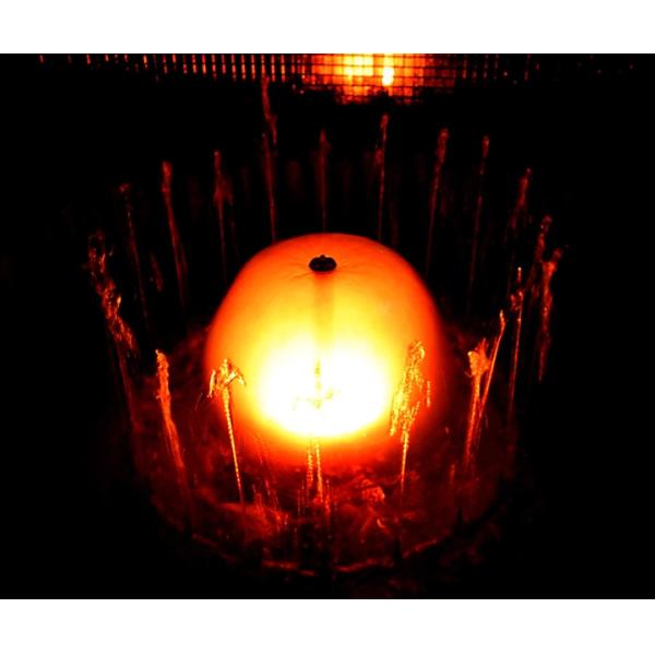 Quality Colorful Programmable 800cm Dancing Pool Fountain for sale