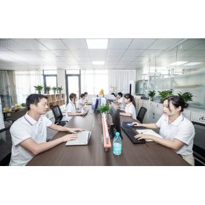 China Factory - Guangzhou Taishuo Machinery Parts Co., Ltd.