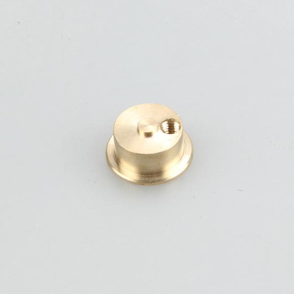 Quality Professional CNC Electronic Parts Non Standard φ25 Oem Service for sale
