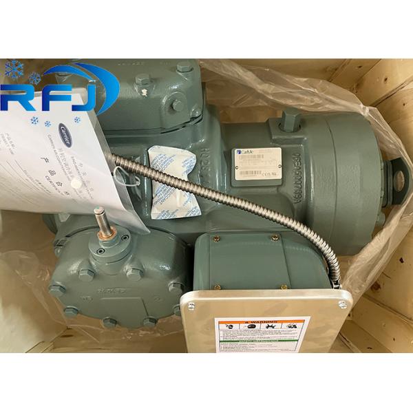 Quality Carlyle 06E2250600 Semi-hermetic Compressor Carrier 06E for sale