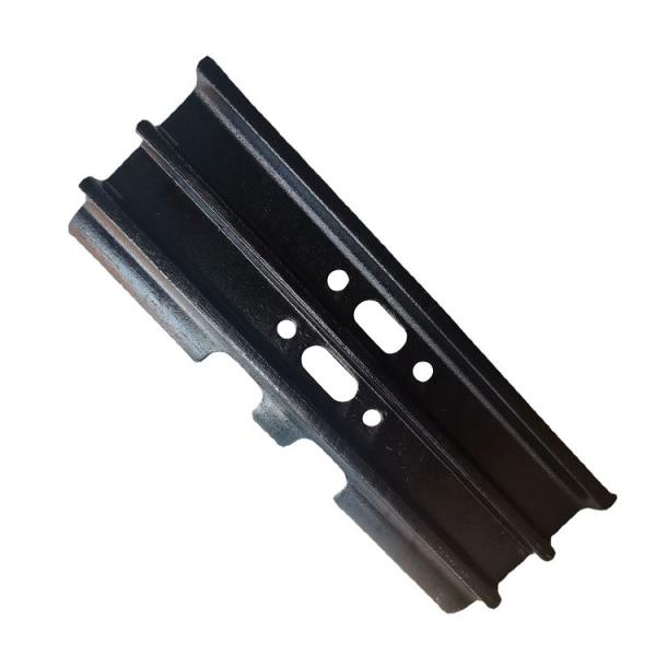 Quality OEM Ex40 Ex55 Ex60 Ex70 Ex75 Triple Grouser Track Shoes Hitachi Track Shoe for sale