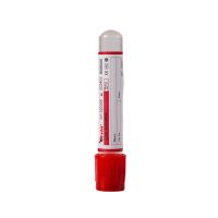 Quality Visit Welcome Specialized Vacuum Blood Test Tube with Clot Activator 1ml-10ml for sale