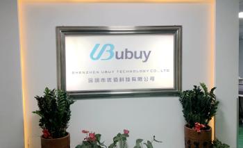 China Factory - Shenzhen ubuy technology co. LTD