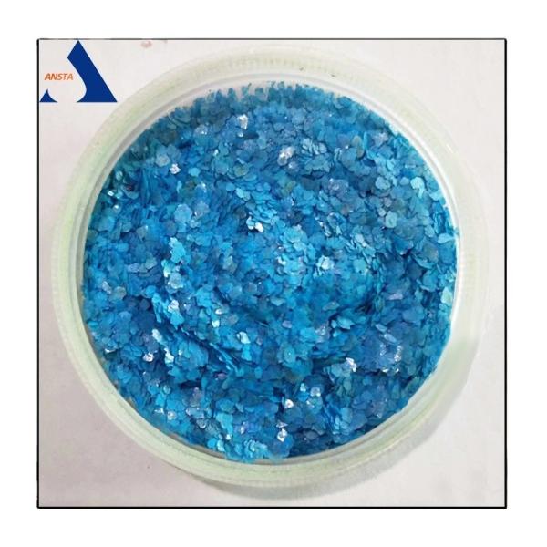 Quality Customized Dimensions Mica Flakes Red Green And Golden Brown Options for sale