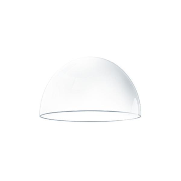 Quality Resilient Scratch Optical Glass Lenses Dome For Underwater Photograph for sale