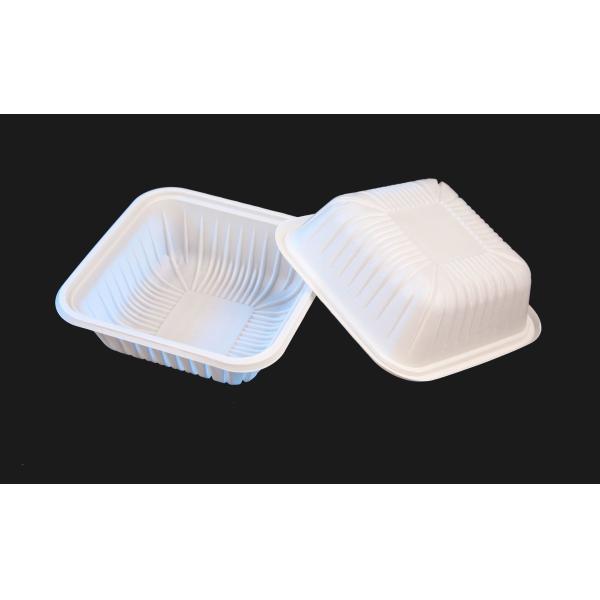 Quality PET Plastic Sheet Roll Food Grade PET Clamshell Packaging Cake Tray for sale