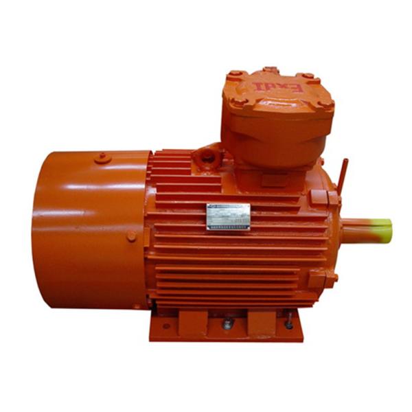 Quality YBX3 132S-4 89.6% High Efficiency Explosion Proof Electric Motor for sale