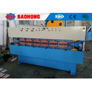 Quality Cable Pulling Machine Pneumatic Traction - Baohong Cable Machinery for sale