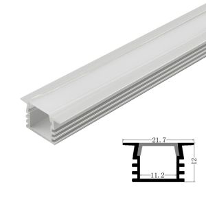 Quality LED Strip Profile for sale