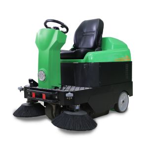Quality Floor Sweeper Machine for sale