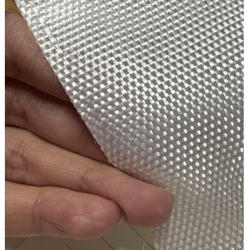 Quality 150-50kn Woven Geotextile Fabric 320gsm High Strength Reinforced for sale