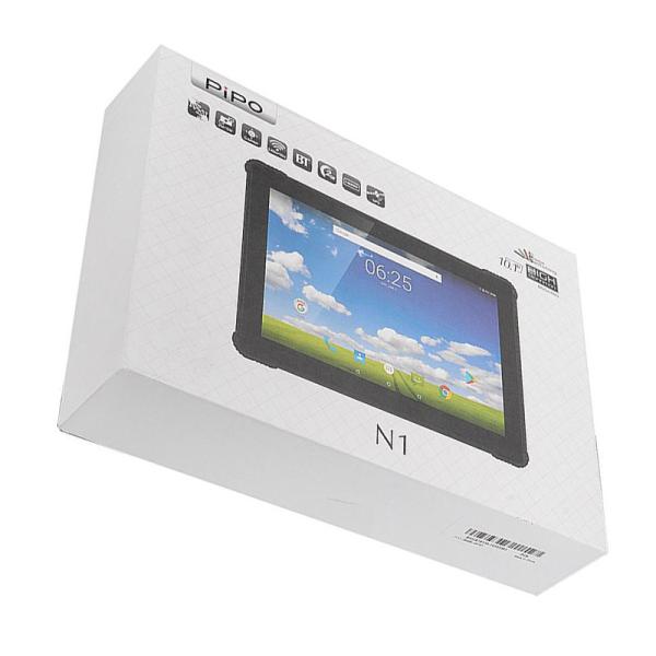 Quality 10.1 Inch IP54 Android Rugged Tablet Computers 4G For Medical Education for sale