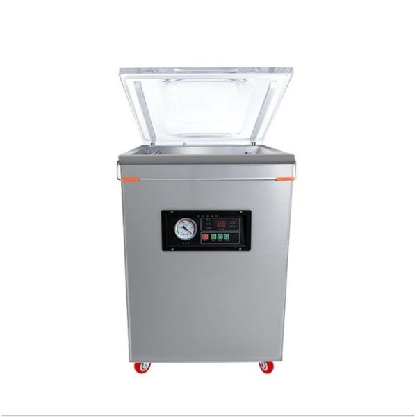 Quality Automatic Grade Automatic DZ-400/2E Vacuum Packaging Machine for Food Preservati for sale