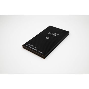 Quality Mobile Screen Protector Tempered Glass Packing Material Box Personalised for sale