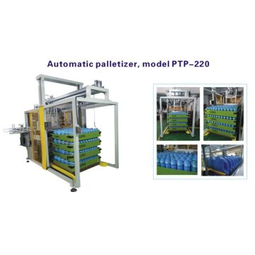 Quality Siemens PLC Controller Packaging Auxiliary Machine Automatic Packing Stracking for sale