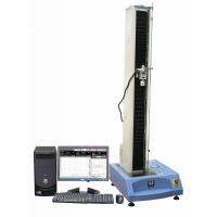 Quality Plastic Bending Test Machine Capacity 5 KN AC Servo Motor High Accuracy for sale