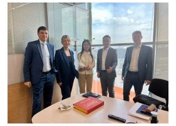 China Factory - Zhejiang Qiteng Supply Chain Management Co., Ltd.