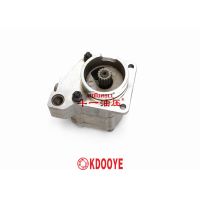Quality 322B Excavator Hydraulic Main Pump , Hydraulic Pilot Pump A8V0107 for sale