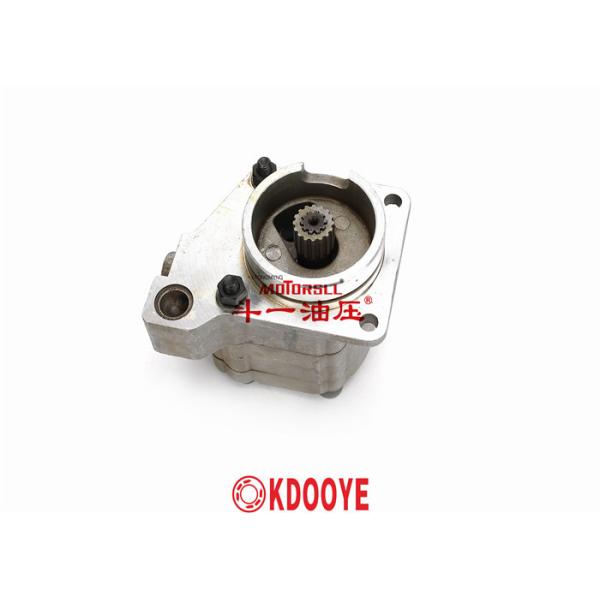 Quality 322B Excavator Hydraulic Main Pump , Hydraulic Pilot Pump A8V0107 for sale