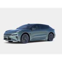 Quality 2024 Geely Electric Car Zeekr 001 Sedan 400kw Horse Power We Version 100kwh for sale