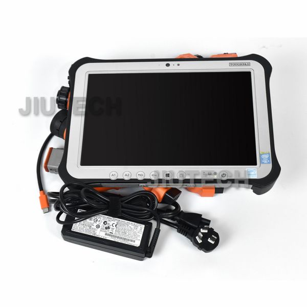 Quality Multi-Brands Xtruck Y009 HDD Universal Diagnostic tool for sale