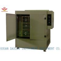 Quality Laminated Glass Radiation Test Chamber EN ISO 12543-4 UV Irradiation Of for sale