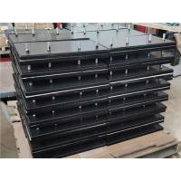 Quality Anti Wear Impact Resistant Linings Custom Zirconia Ceramic Sheet for sale
