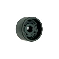 Quality Steam Treatment Shock Absorber Piston With Proper Hardness And Crushing Strength for sale