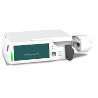 Quality Alarm notification Infusion Pump Syringe Pump 100v -240v 50/60Hz for sale