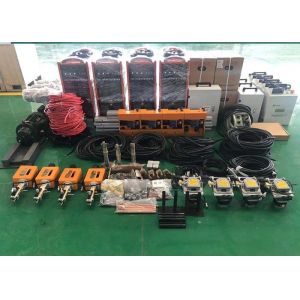Quality Alloy Steel 6500mm 1500mm Rotary Overylay Welding Machine for sale