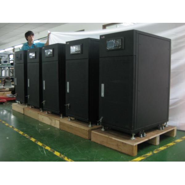 Quality Power Safe Series Online Low Frequency UPS 4-40KVA for sale