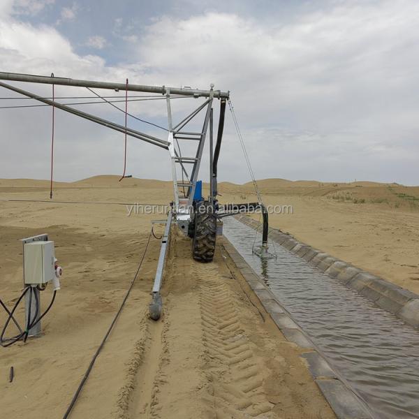 Quality 16.8 cm Diameter IRRIGATION SYSTEM Cutting-Edge Technology and Unmatched for sale