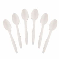 Quality Cornstarch Cutlery for sale
