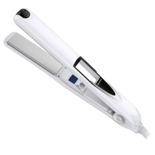 Quality Ionic Flat Heater Hair Straightener Electric Professional Styling Tools for sale