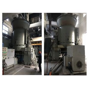 Quality Vertical Raw Mill for sale