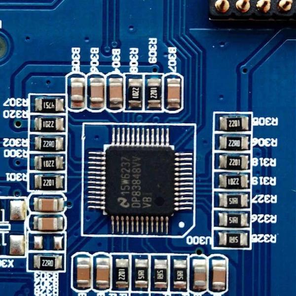 Quality SMT factory Board and Electronic Components Assembly PCB Manufacturer LCD PCBA for sale