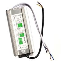 Quality 110-240V 50/60HZ Input Voltage 12V 5A 60W Waterproof Power Supply with Long for sale