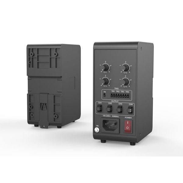 Quality 1A Machine Vision Controller AP Analog Voltage Controller Stepless Control for sale