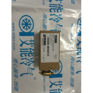 Quality YORK 025 42378 000 CONTROL VALVE for sale